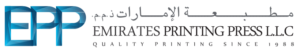 Emirates Printing | Leading Printing Press in UAE
